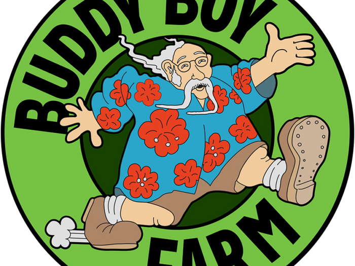 Buddy Boy Farm Brand Information | Leafist