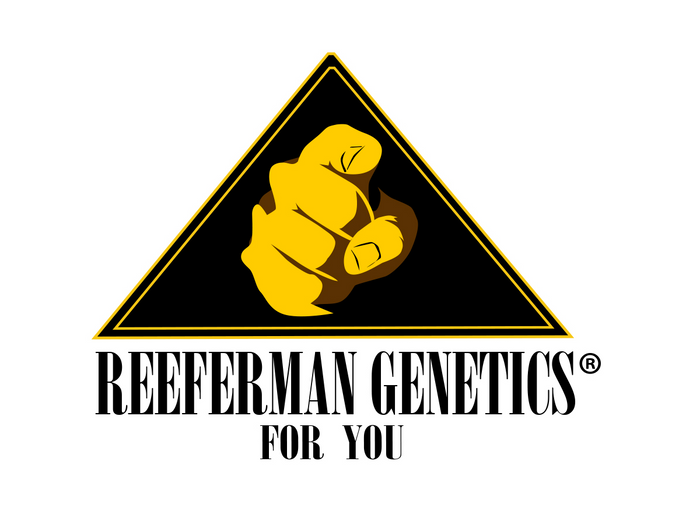 Reeferman Genetics Brand Information | Leafist