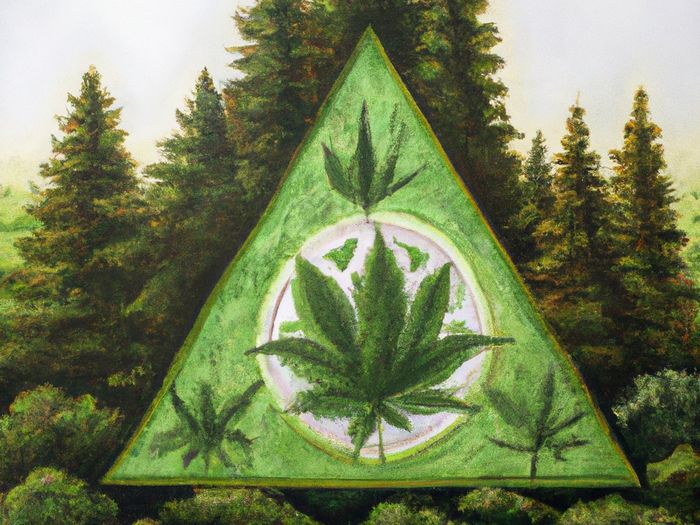 The Emerald Triangle – What to Know | Leafist