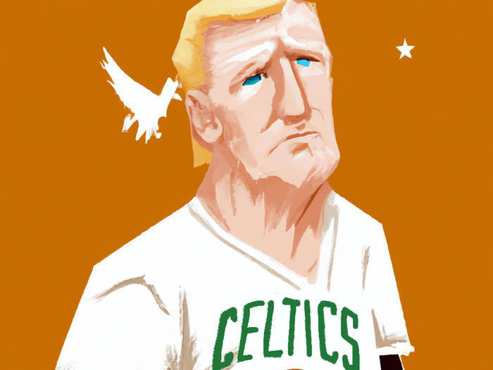 Larry Bird Kush Strain Information | Leafist