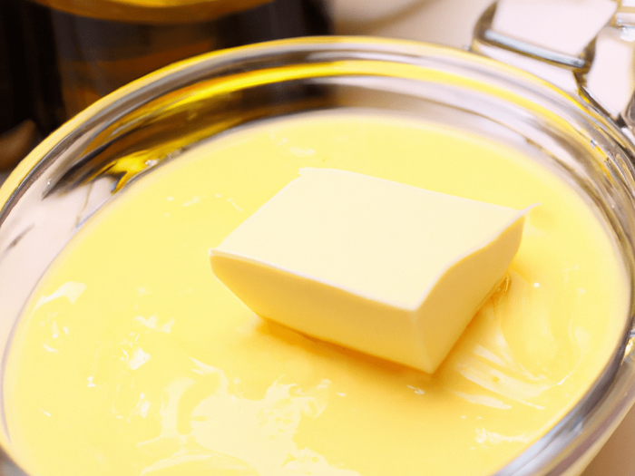 Liquid Butter Strain Information | Leafist