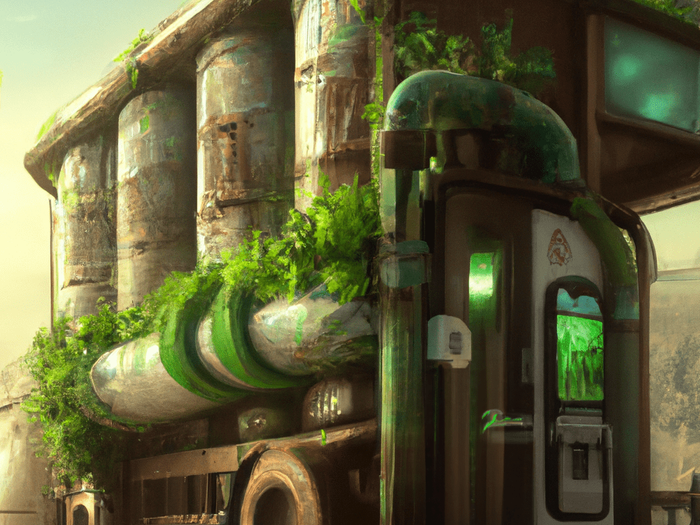 Bio-Diesel Strain Information | Leafist