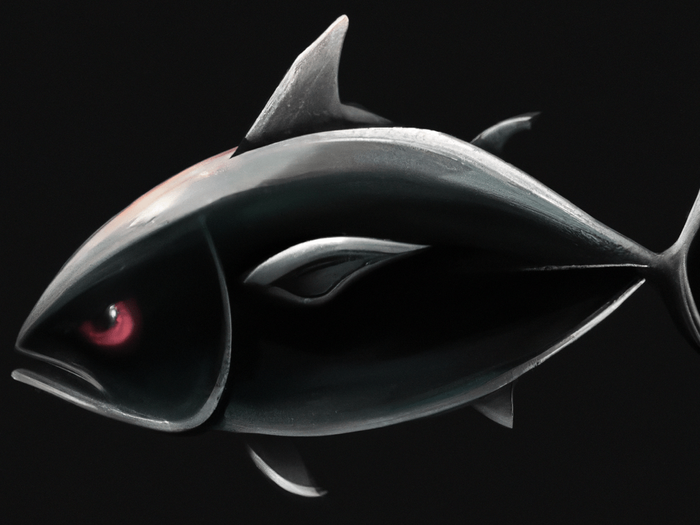 Black Tuna Strain Information | Leafist