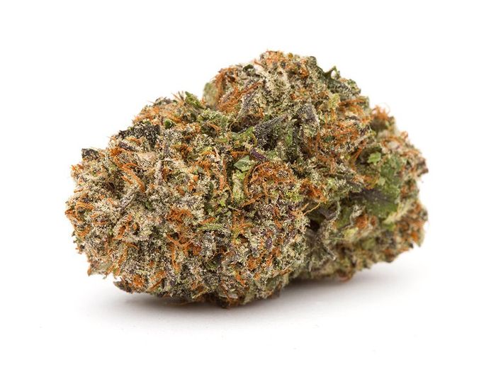 God's Gift Strain Information | Leafist