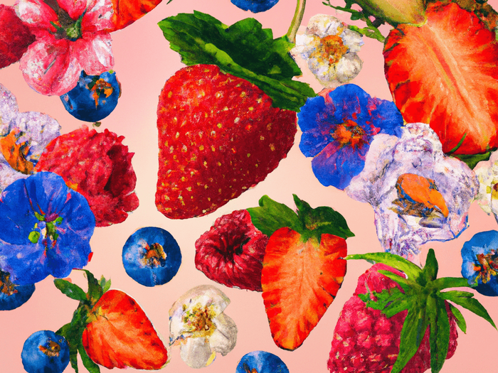 Aloha Berry Strain Information | Leafist