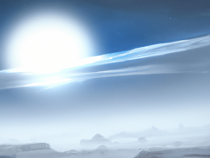 Arctic Sun Strain Information | Leafist