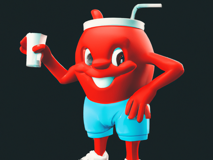 Kool-Aid Smile Strain Information | Leafist