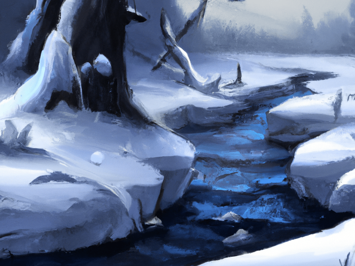 Cold Creek Kush Strain Information | Leafist