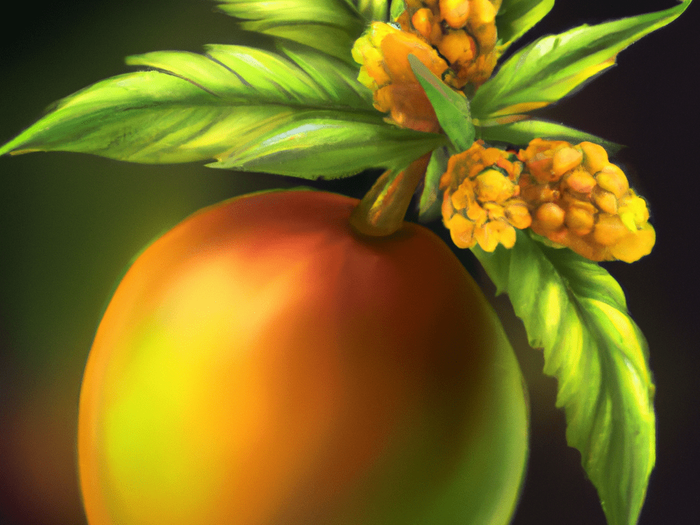 Mango Kush Strain Information | Leafist