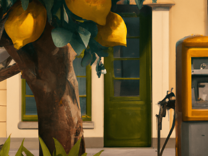 Lemon Diesel Strain Information | Leafist