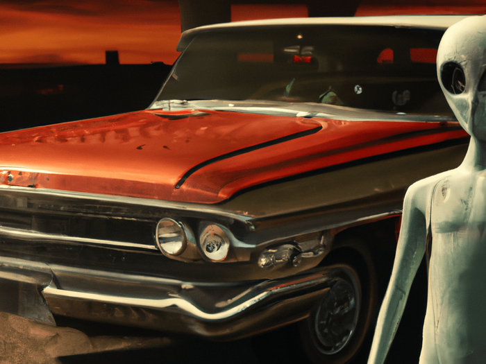 Alien OG Strain Information | Leafist