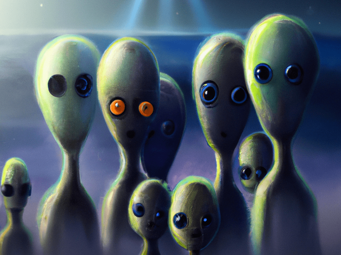 Alien Reunion Strain Information | Leafist