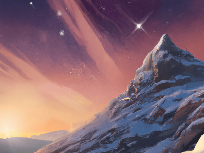 Alpine Star Strain Information | Leafist