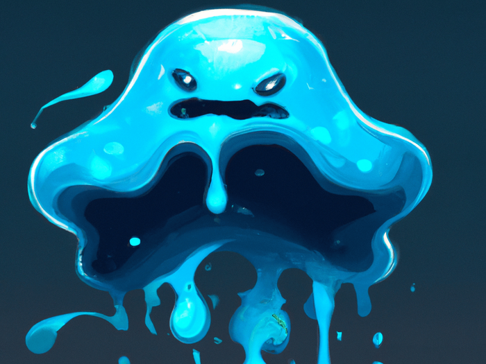 Blue Goo Strain Information | Leafist