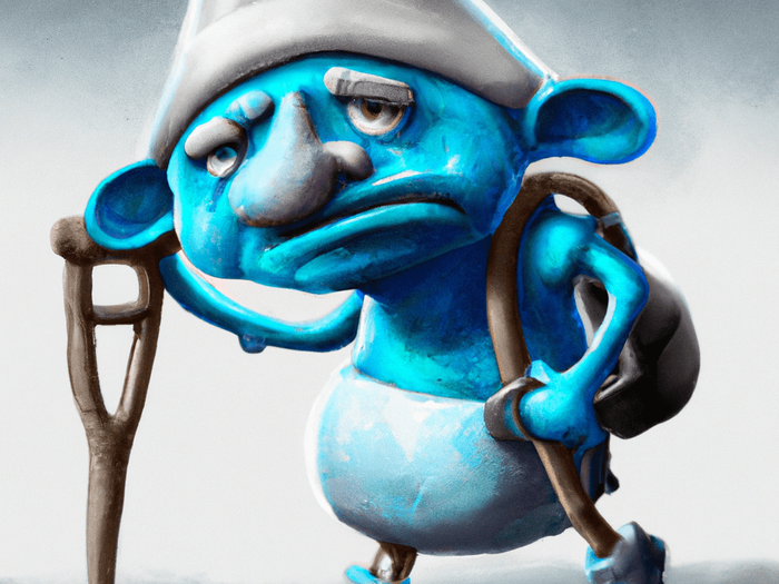 Blue Kripple Strain Information | Leafist