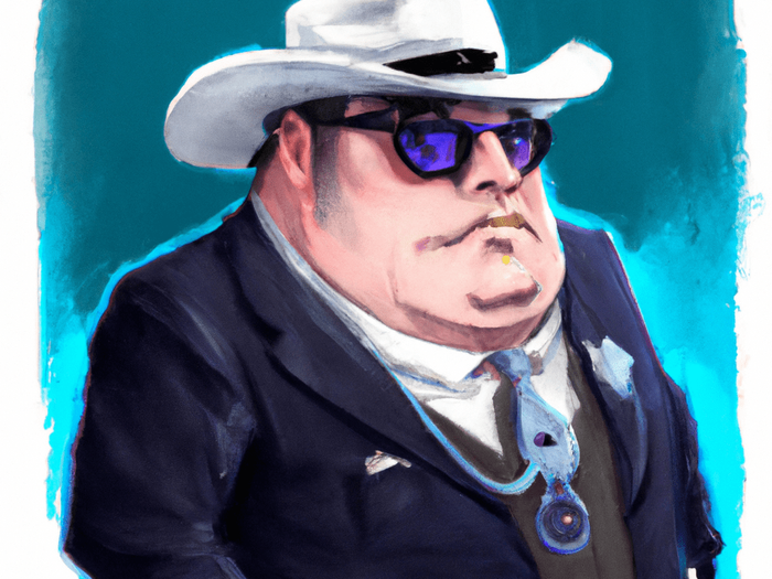 Boss Hogg Strain Information | Leafist