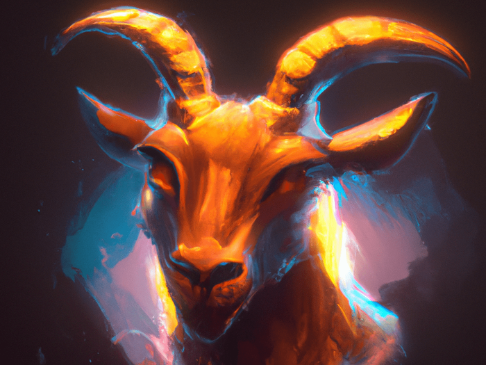 Atomic Goat Strain Information | Leafist