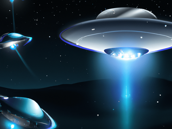 Alien Technology Strain Information | Leafist