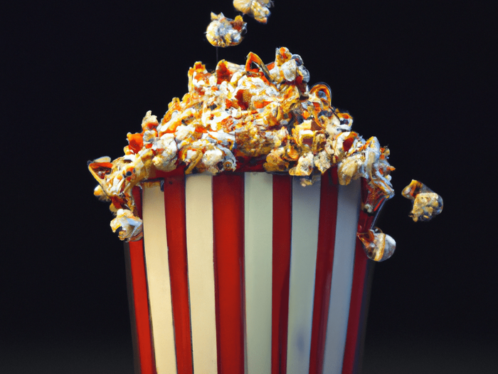 Popcorn Kush Strain Information | Leafist