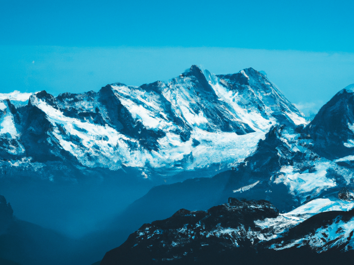 Alpine Blue Strain Information | Leafist