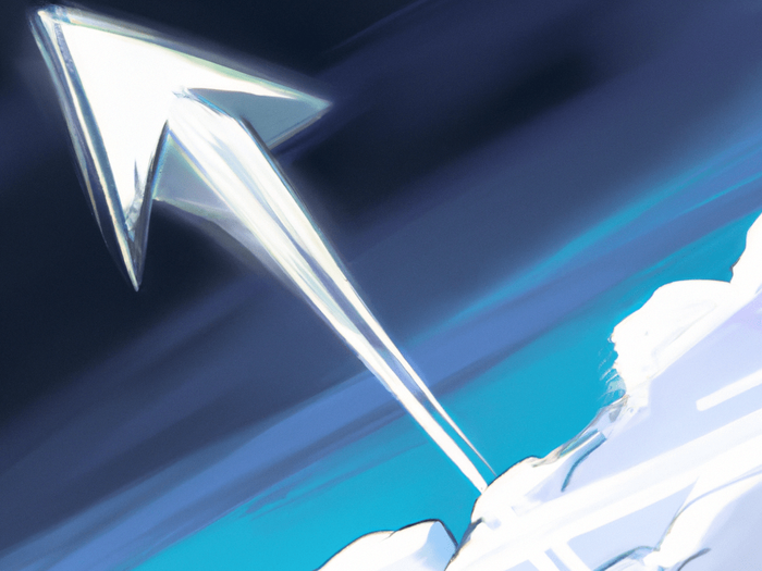 Phantom Arrow Strain Information | Leafist