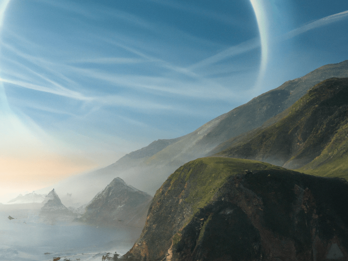 Big Sur Holy Bud Strain Information | Leafist