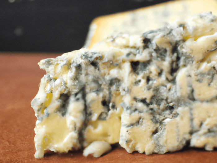 Blue Cheese Strain Information | Leafist