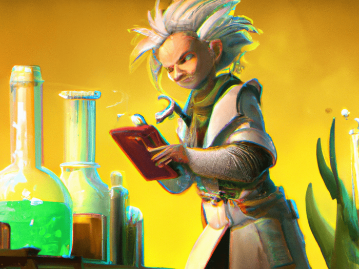 Biochem Strain Information | Leafist