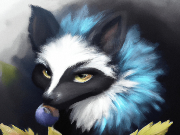 Blueberry Skunk Strain Information | Leafist