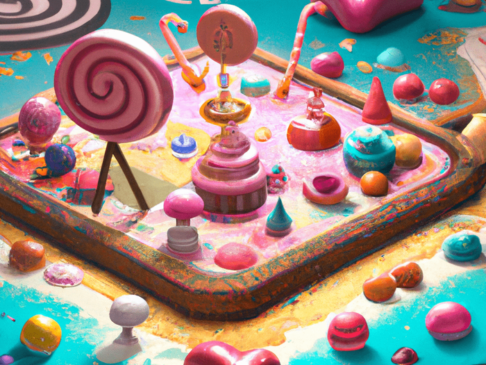 Candyland Strain Information | Leafist